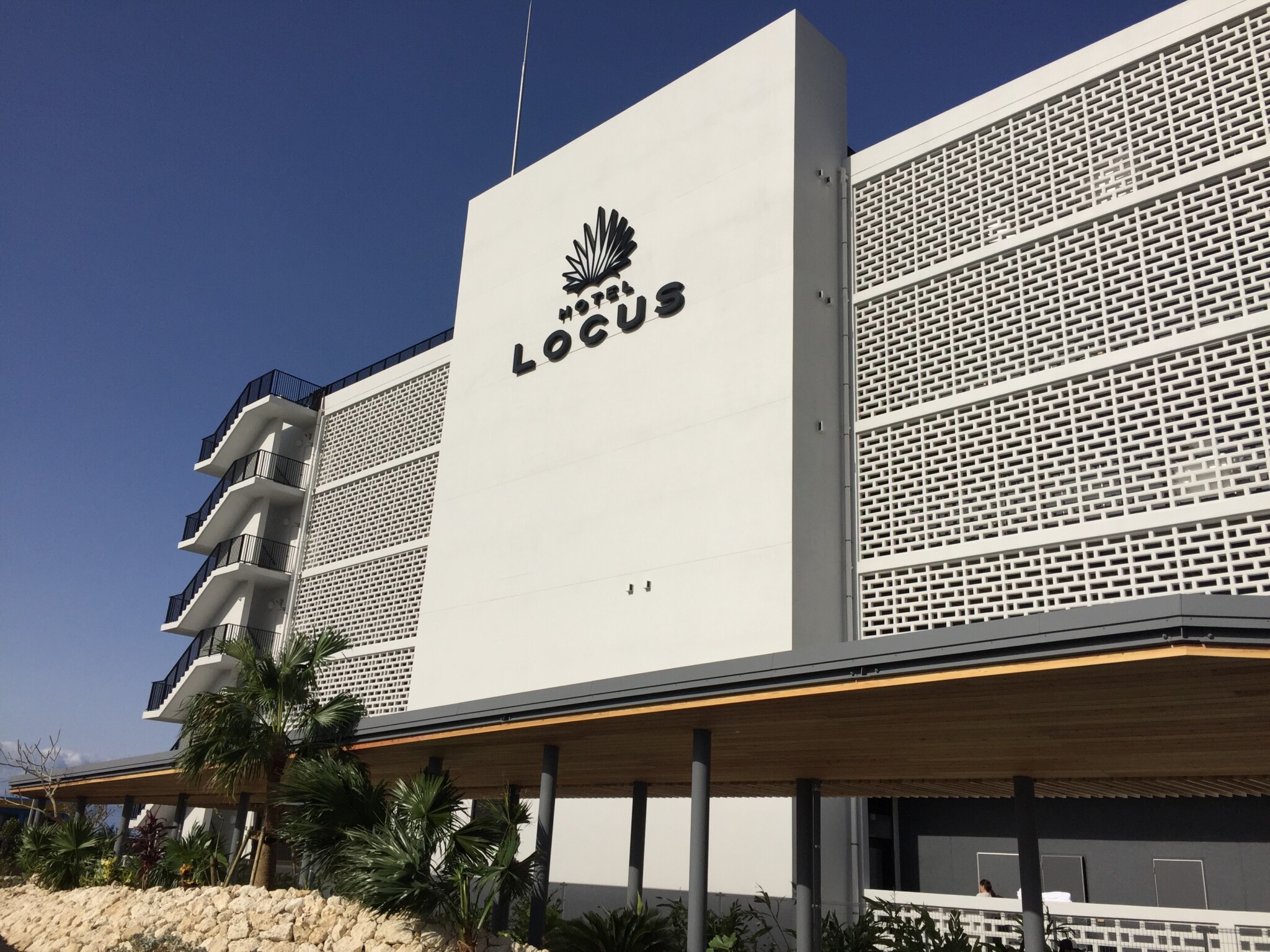【沖縄ラプソディvol.3】宮古島・HOTEL LOCUSの様子をお伝えします！ | ブログ | UDS株式会社
