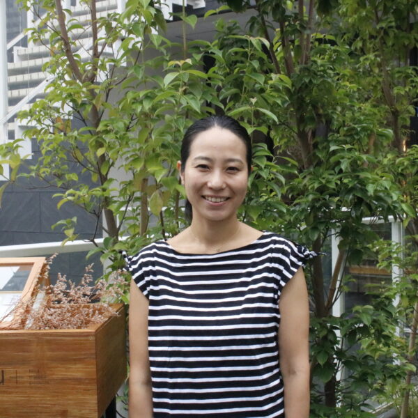 鈴木 衣津子 ゼネラルマネージャー | UDS株式会社