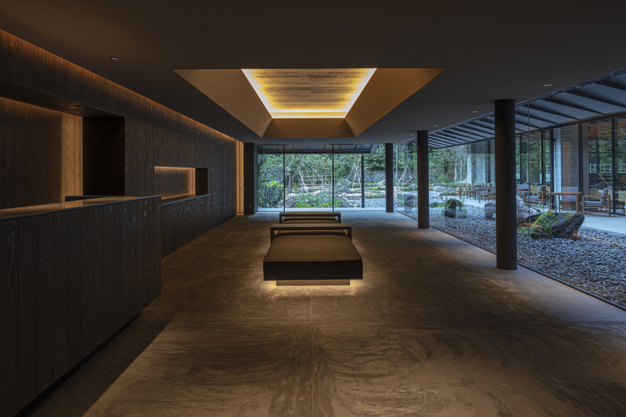 オズマガジントリップにて、SOKI ATAMI をご紹介いただきました | 掲載 | UDS株式会社