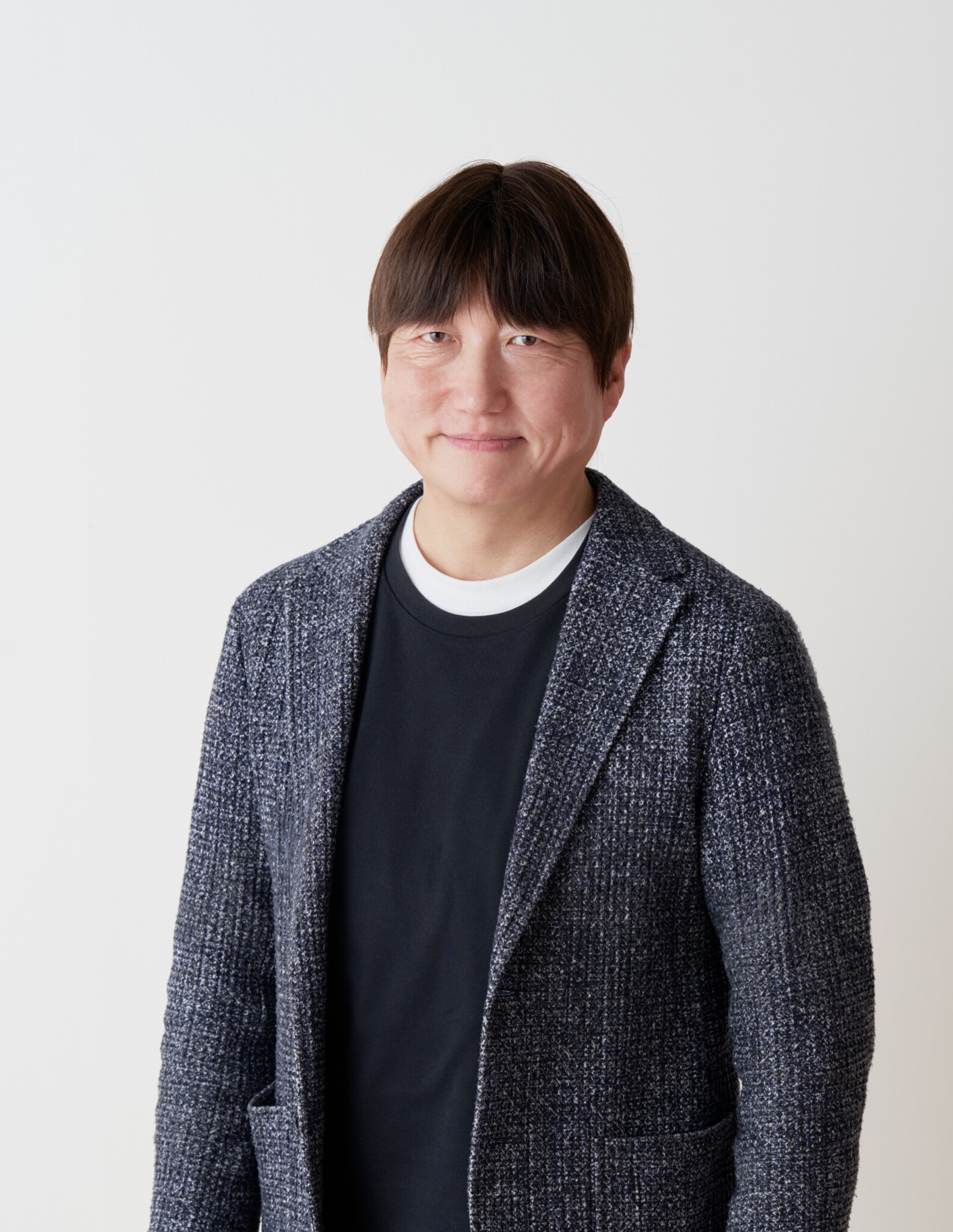 中原 典人 代表取締役社長 | UDS株式会社