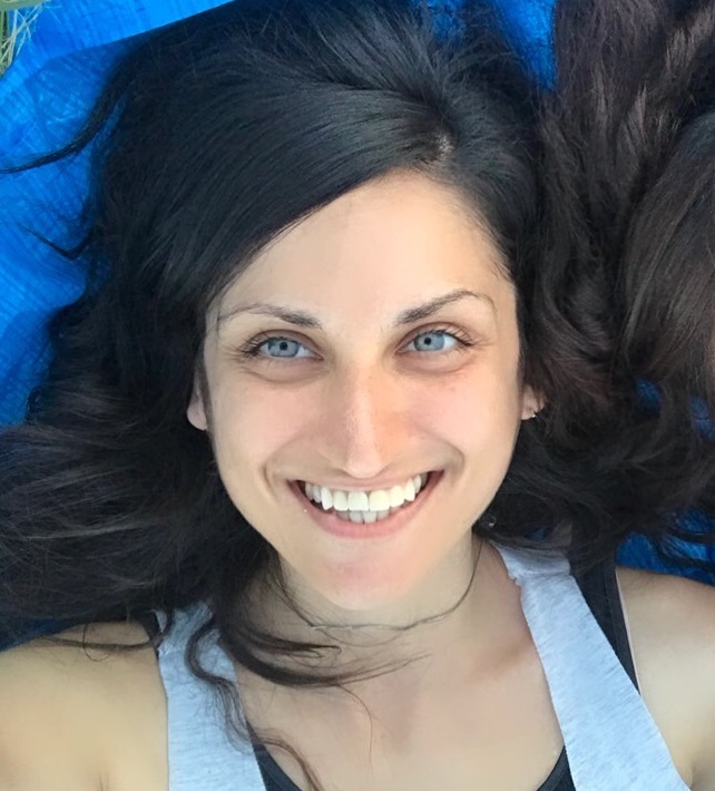 (渡辺) クリスタ ドルメヴァ チーフ | UDS株式会社