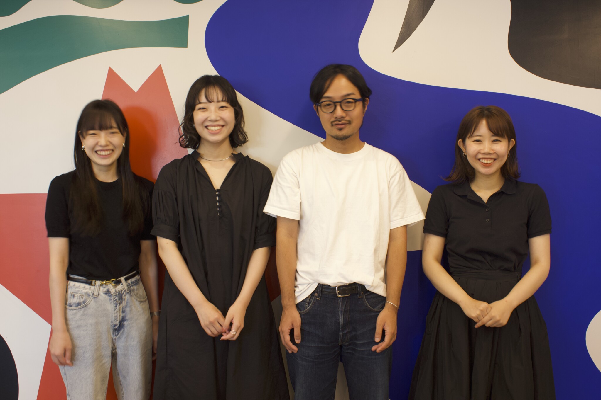 次世代のプロジェクトデザイナーを募集中 若手社員から見た、UDSの働き方や魅力 | ブログ | UDS株式会社