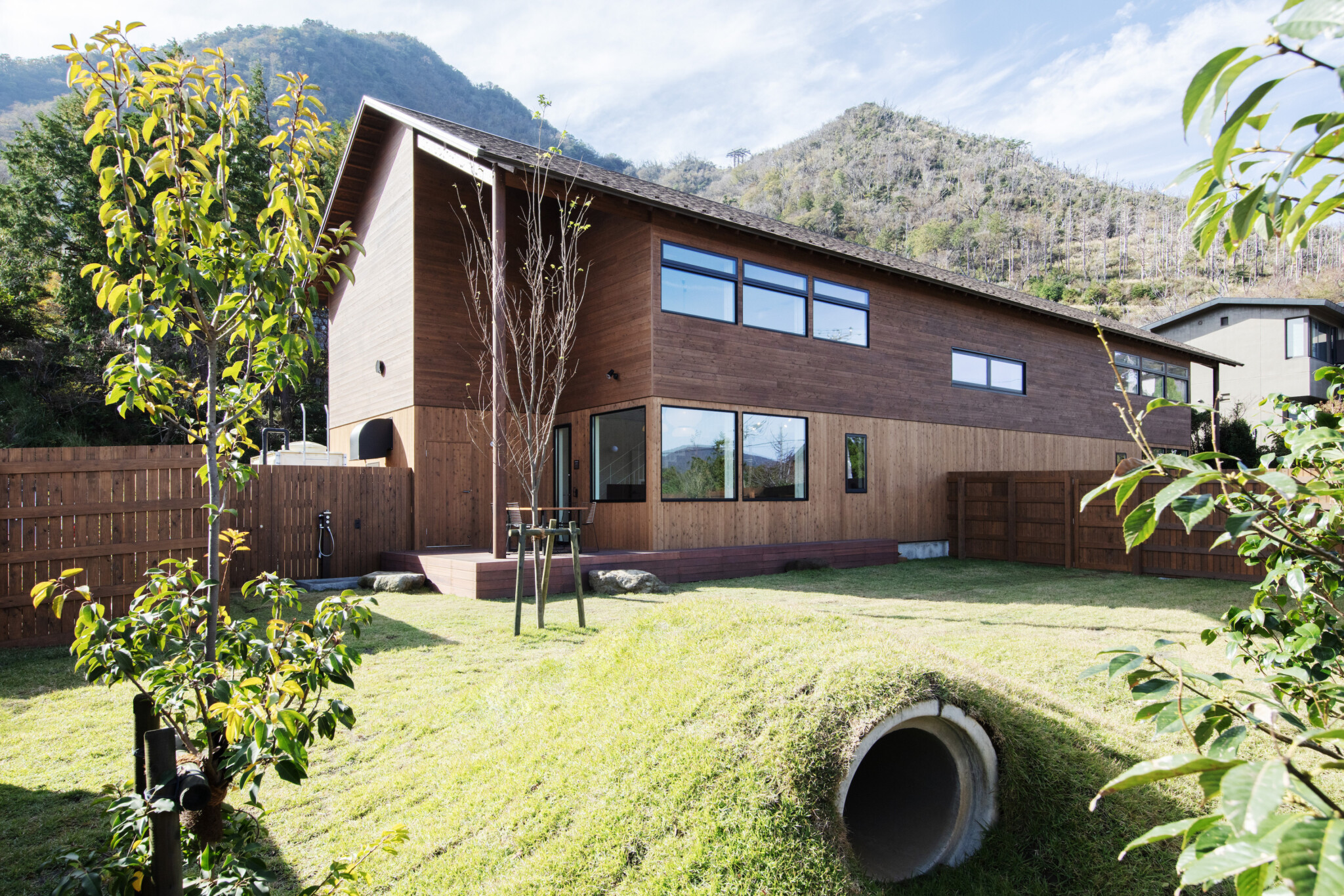 ASNOVA RESORT/ FOLQ HAKONE GORA | UDS株式会社